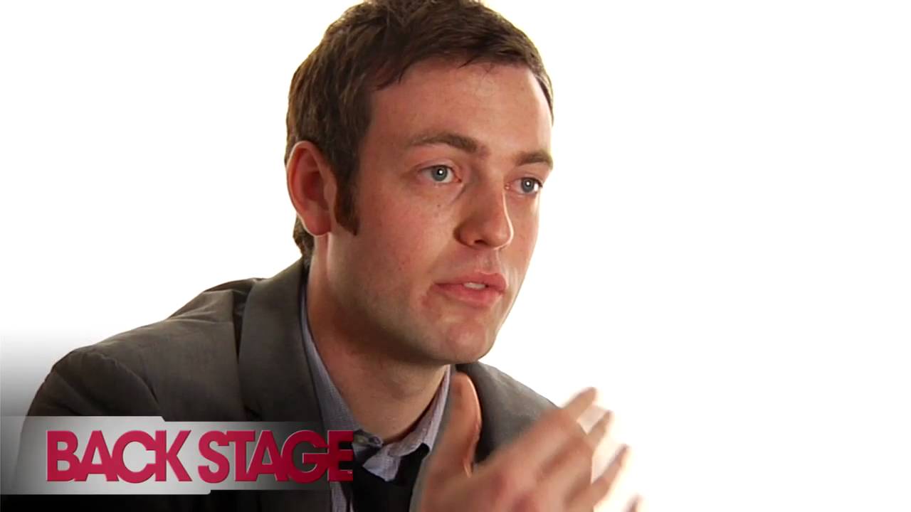 Brendan Patricks Interview (Part 3: Sketch, Magic, and the Future ...