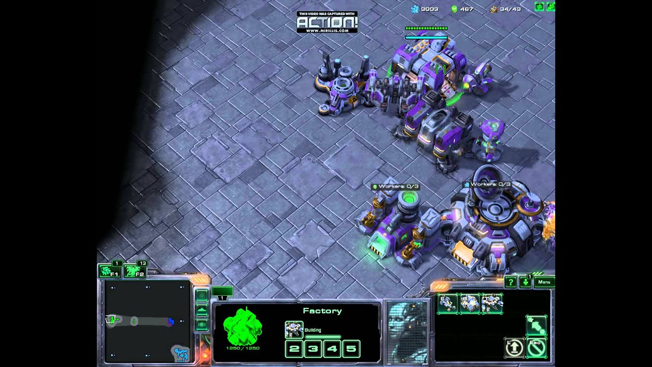 STARCRAFT GAMEPLAY: TIPS, INFO., AND MORE - YouTube