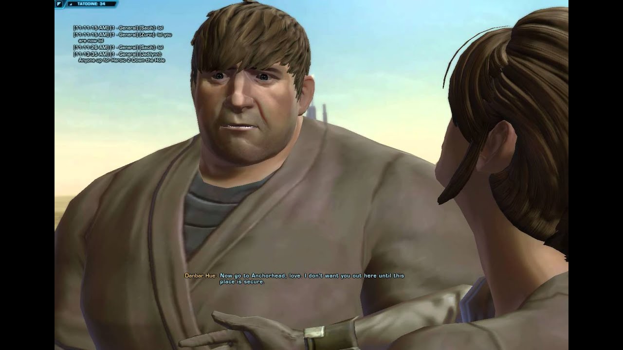 incredible aaa wow killer mmo - YouTube