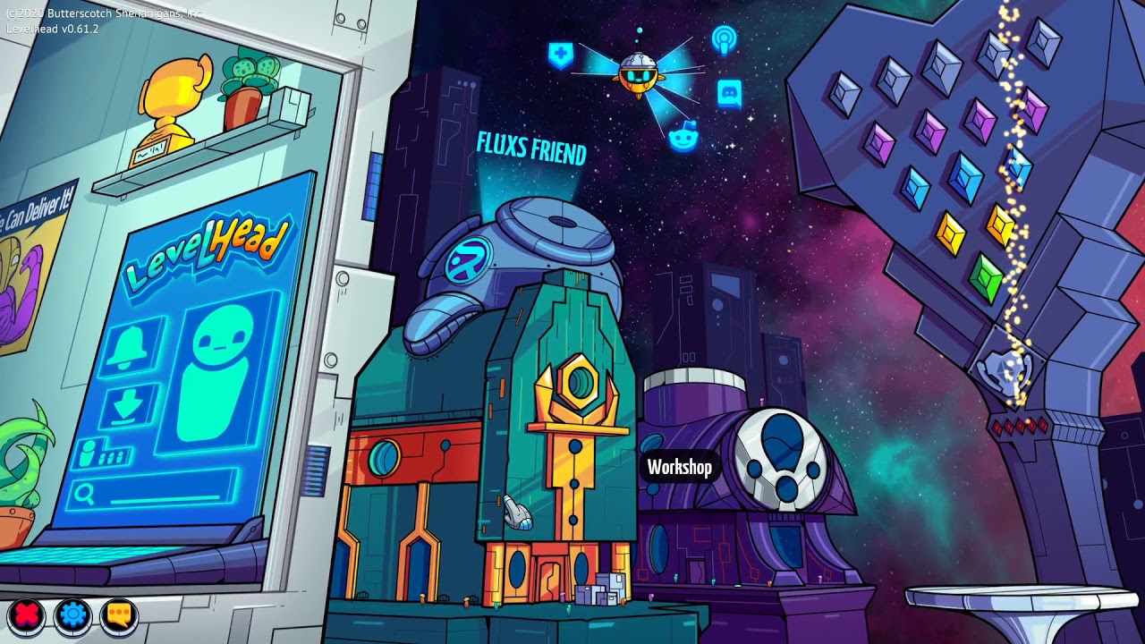 Level head - YouTube