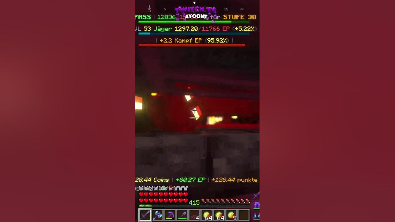 ⭐ All the Mods 9 NEUSTART! ⭐ Ihr könnt mitspielen! !atm-ip | LIVE 🔴 (Hochformat) - YouTube