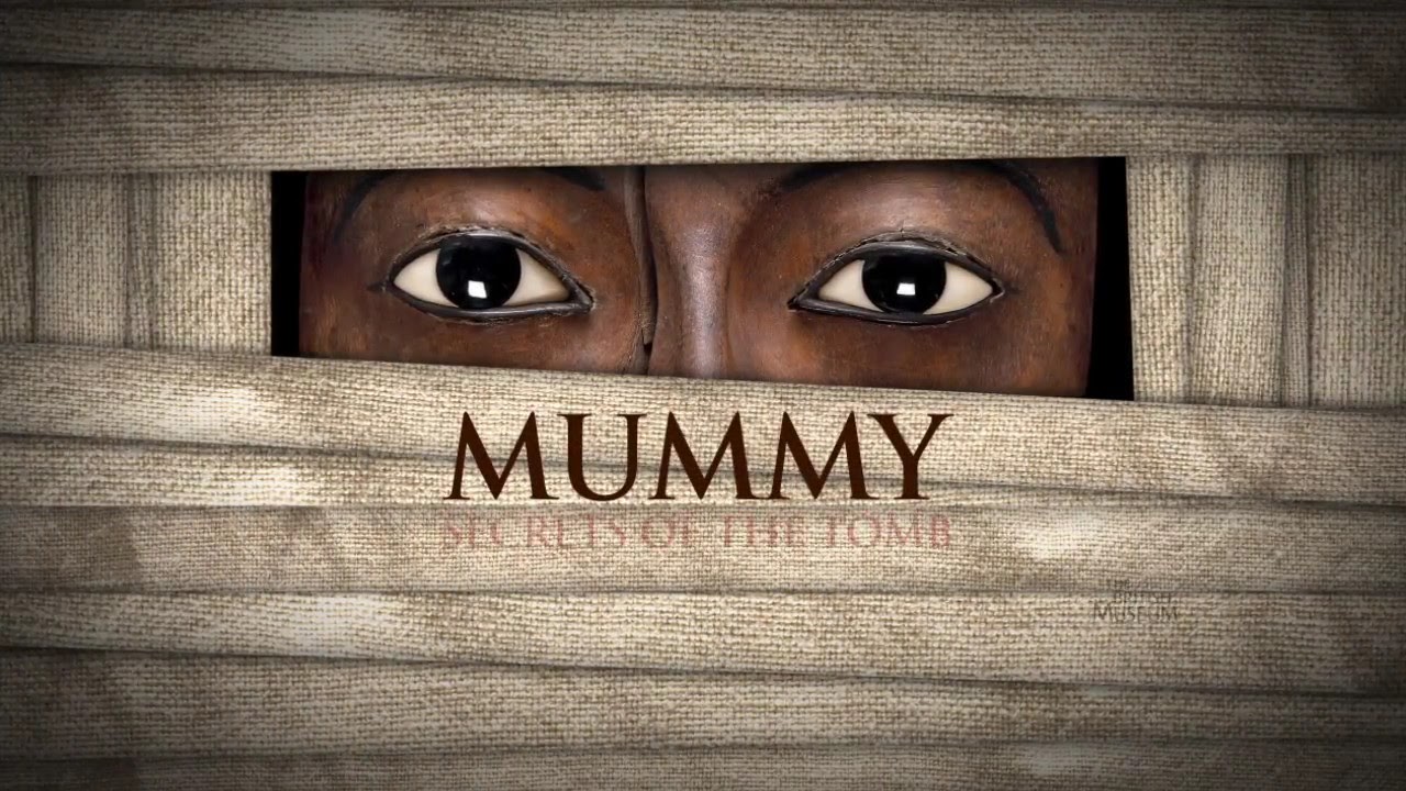 Mummy: Secrets of the Tomb Trailer - YouTube