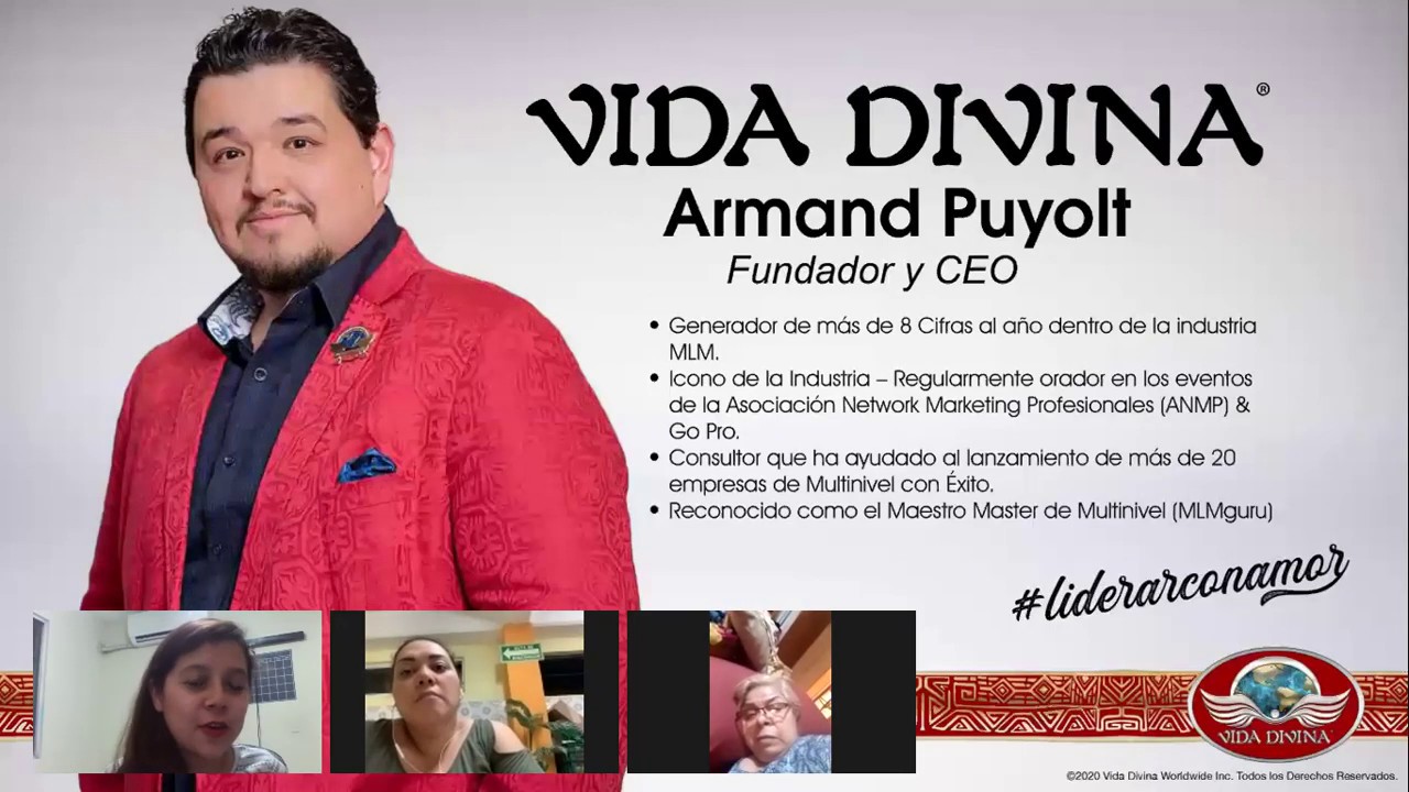 Conoce cómo ganar con Vida Divina 2020 - YouTube