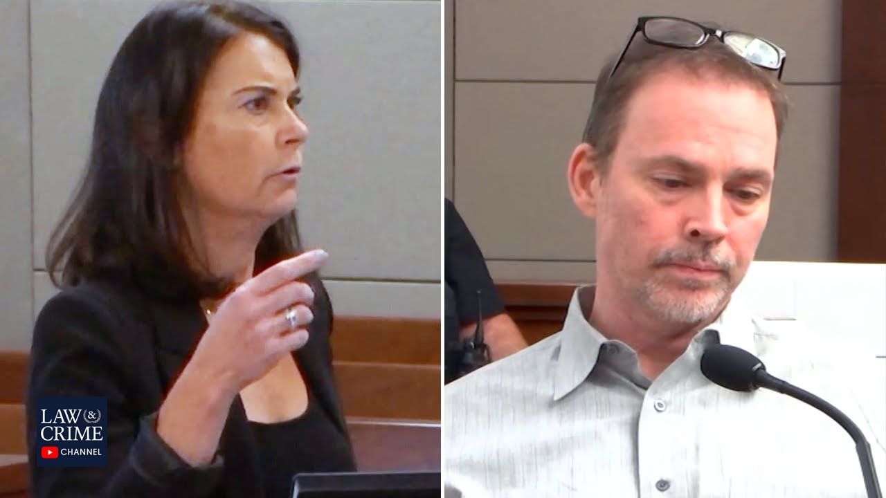 Opening Statement: Matheau Moore’s Defense Says State’s Murder Theory ...