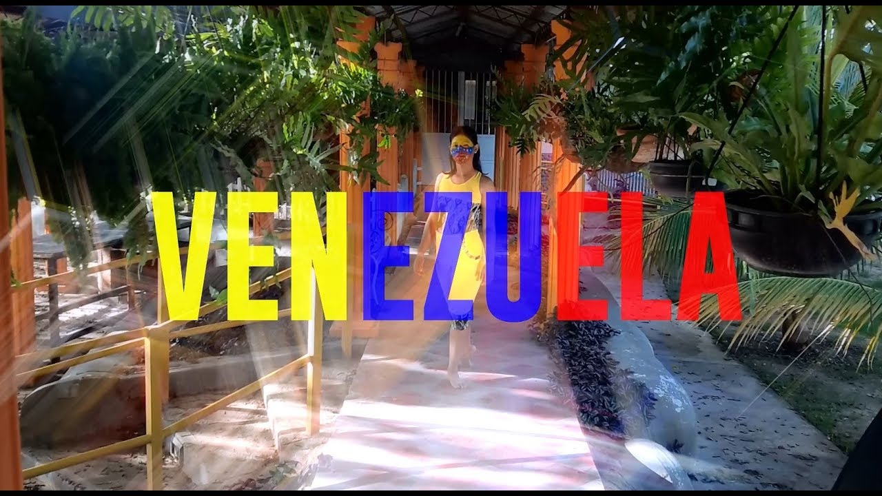 VENEZUELA | CORTOMETRAJE - YouTube