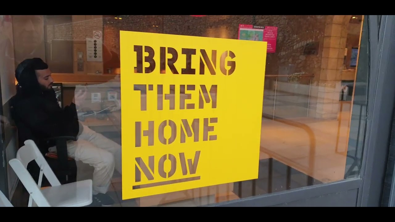 Bring Them Home Now! - YouTube
