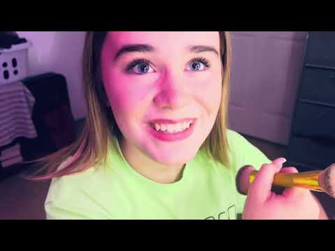 GRWM while I talk about my life!💕 ️ - YouTube