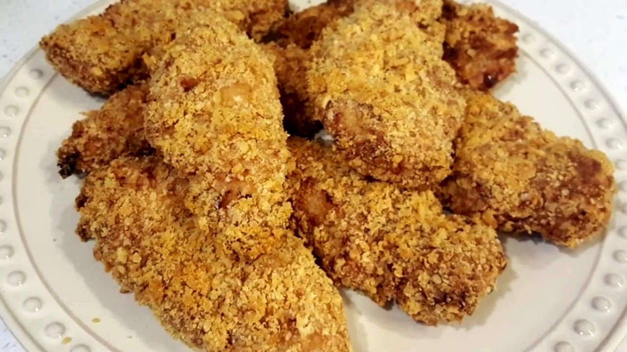 5 Easy Chicken Recipes For Hard Times Like These The Hillbilly Kitchen Youtube
