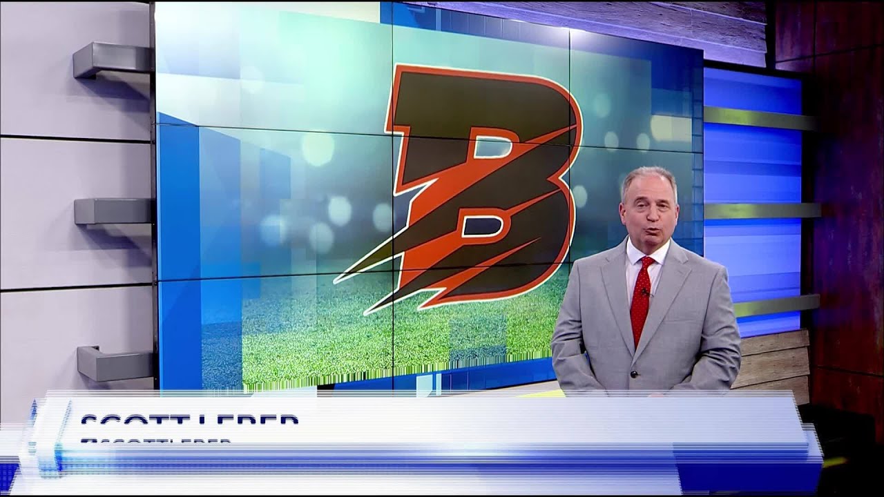 Byron Tigers, loaded at the skill positions, shooting for another big ...