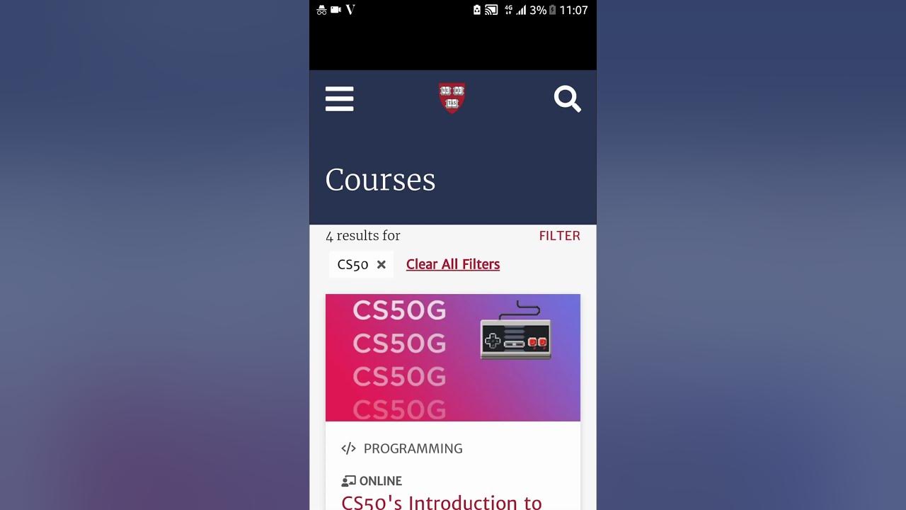 How to FIND ALL FREE HARVARD ONLINE COURSES With CERTIFICATE - YouTube