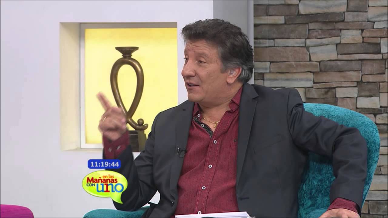 Valerio Veneras y Lili Cabrera, productores de Mr Trance - YouTube