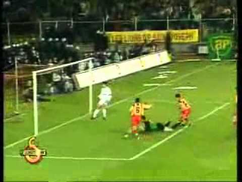 6 nisan 2000 galatasaray leeds united maçı