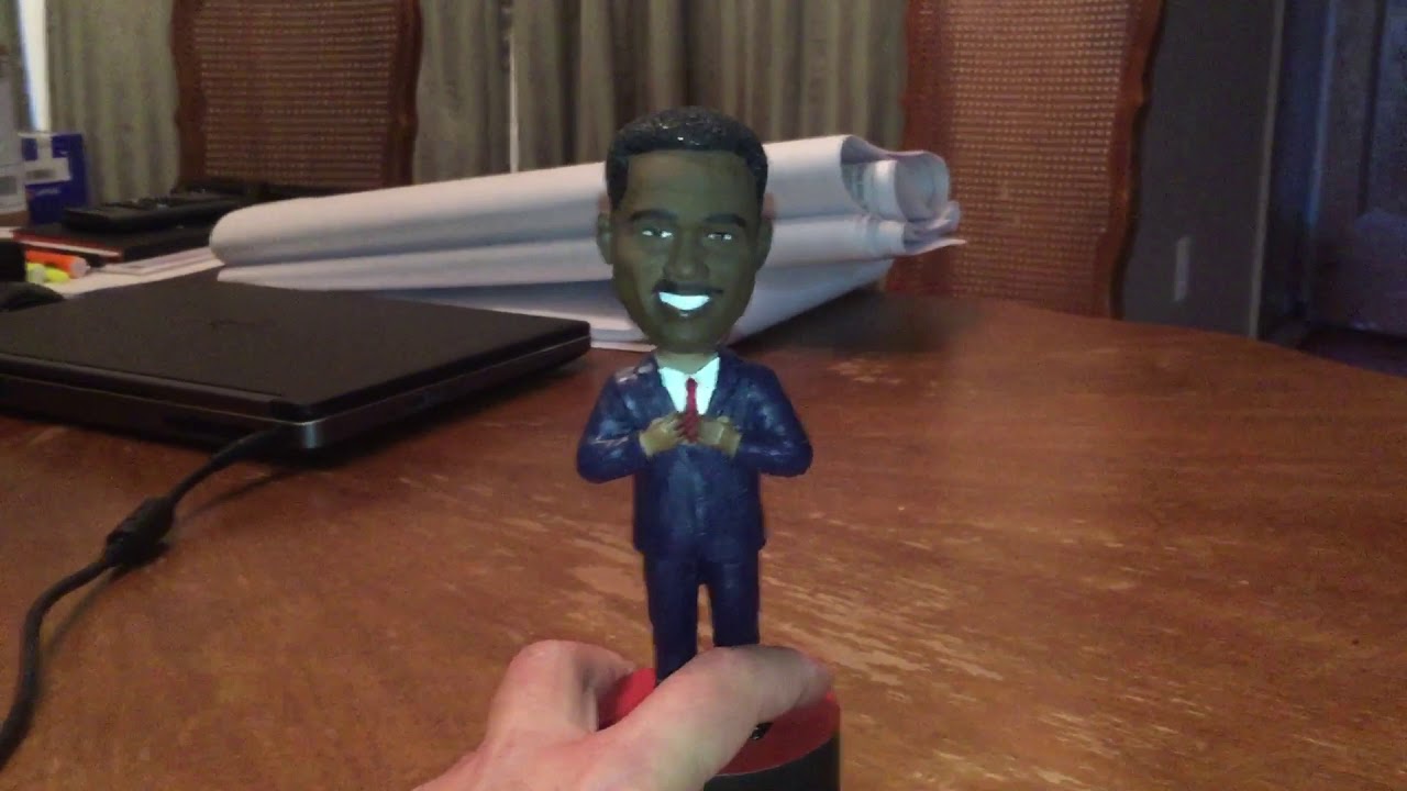 Clay Davis - YouTube