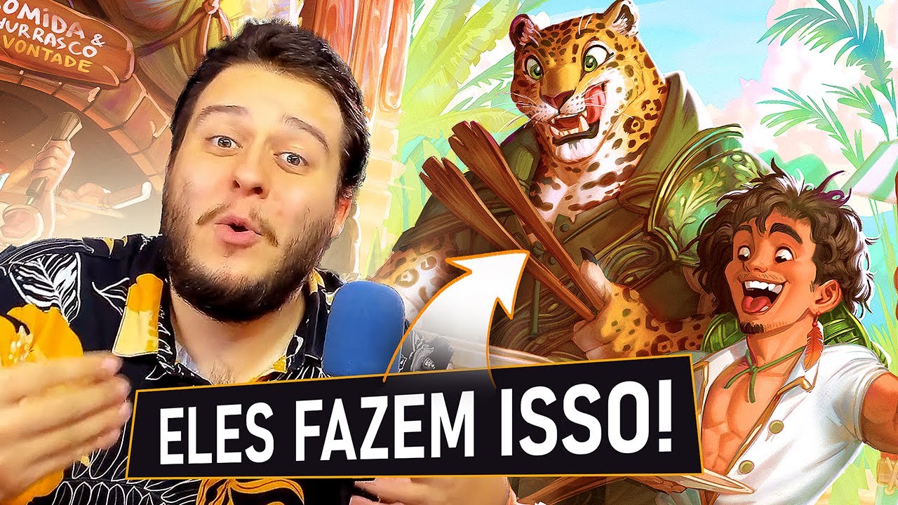 O SEGREDO dos GRINGOS para criar desenhos INCRÍVEIS! | Serv Service ...