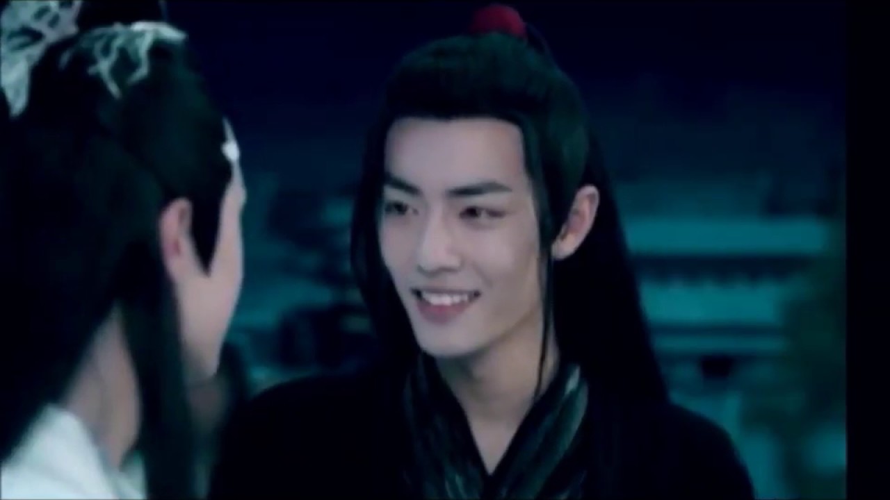 The Untamed - All about us - YouTube