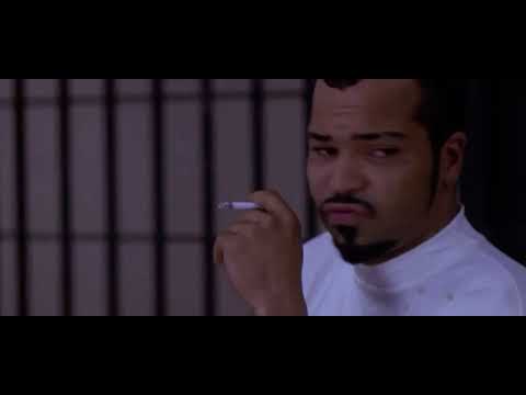 Shaft-2000 Peoples meets Walter Wade Jr. - YouTube