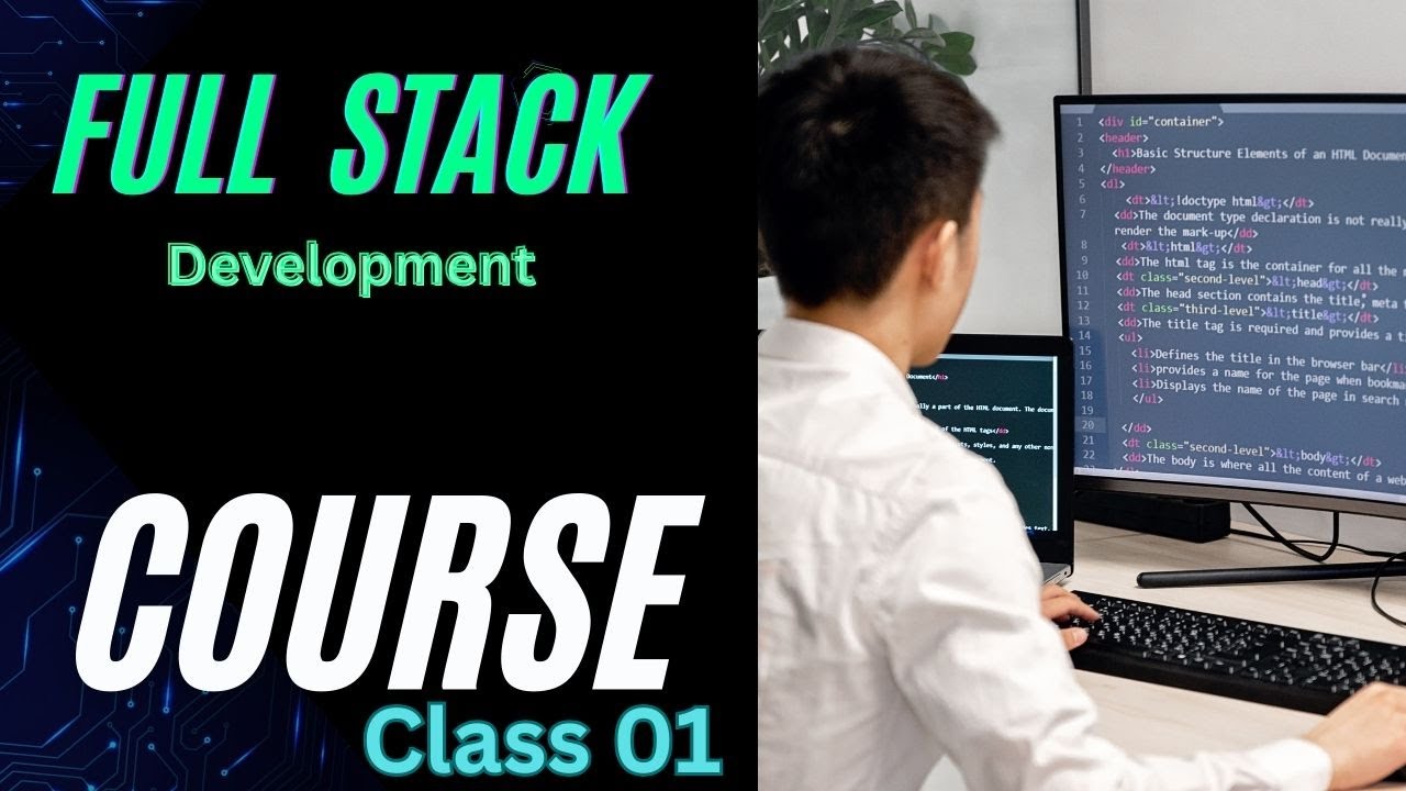 Web development full course bangla tutorial - YouTube