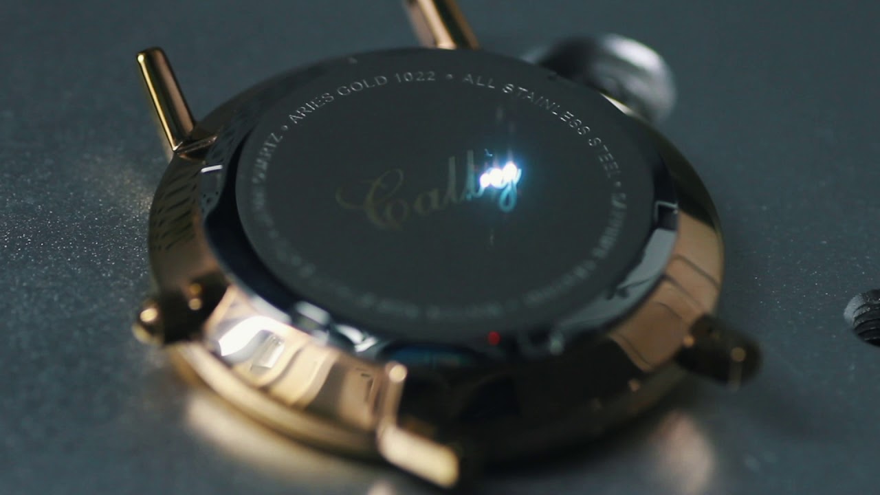 H2 Hub - Watch Customization - YouTube