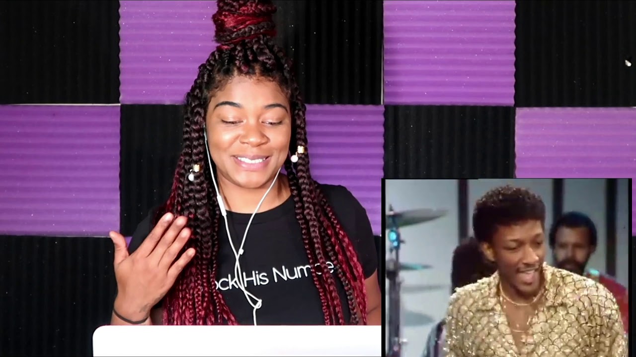 Kool And The Gang - FRESH 1985 | REACTION - YouTube