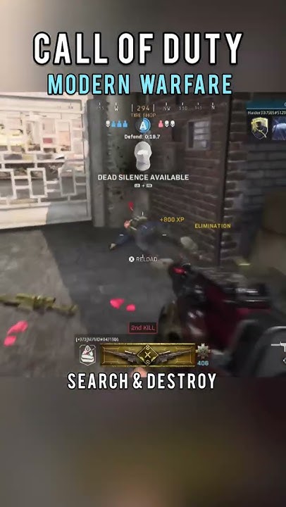 Cod 16 #cod16 - YouTube