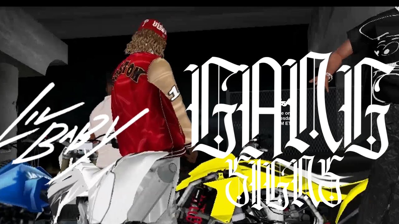 Lil Baby “Gang Signs” (IMVU Music Video) #lilbaby #4PF #IMVU - YouTube