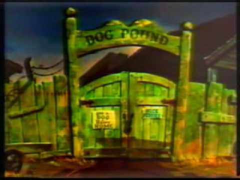 DTV Doggone Valentine part 1