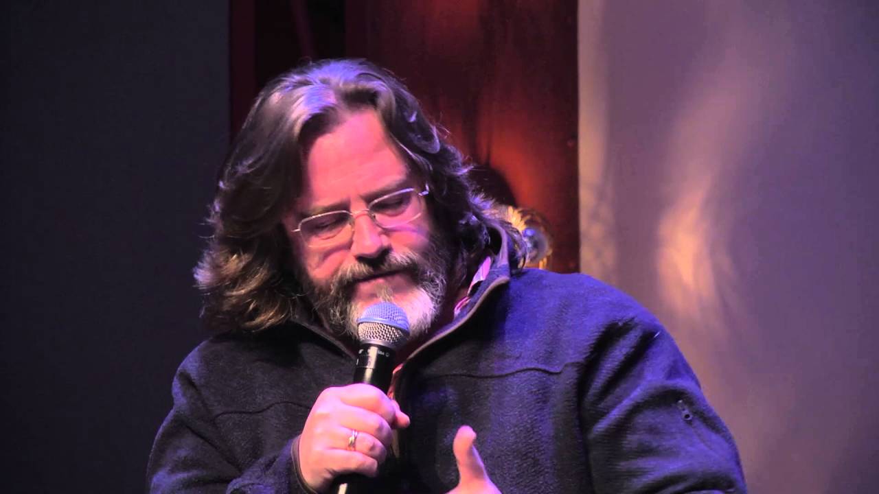 King and Country: Gregory Doran on learning to direct - YouTube