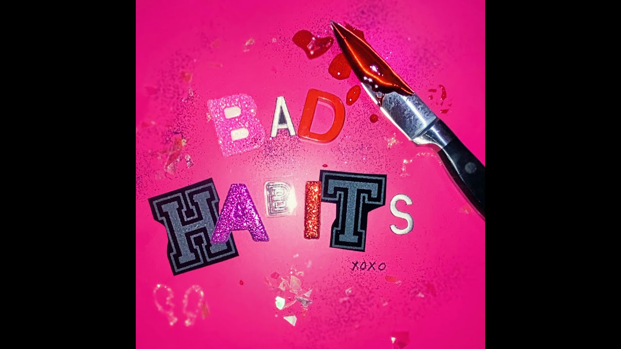 Izzy Mitchell - Bad Habits (Official Audio) - YouTube