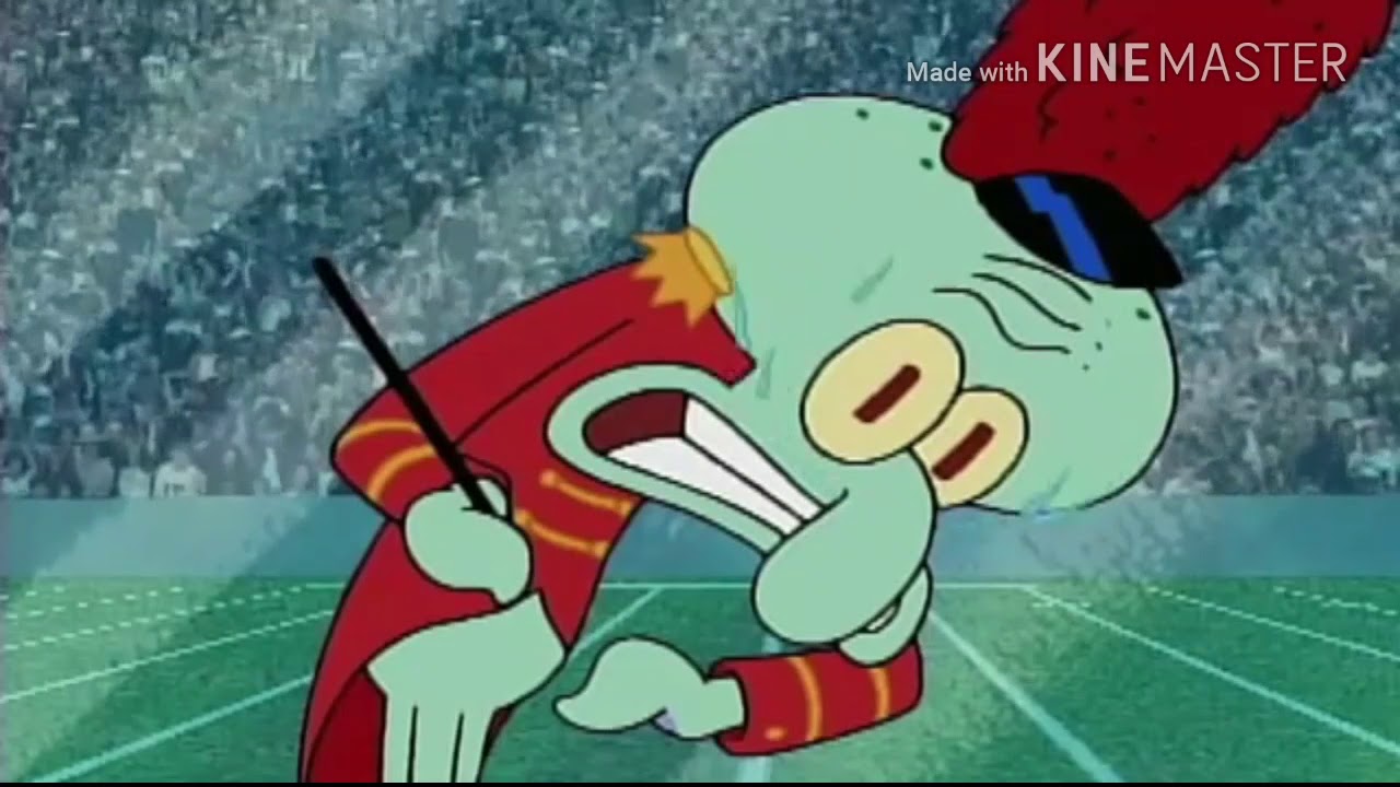 Lamb Of God - 512 Spongebob singer version - YouTube