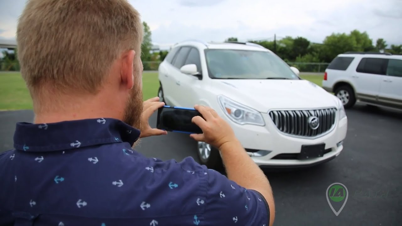 Auto Appraisal Photos you MUST Know - YouTube