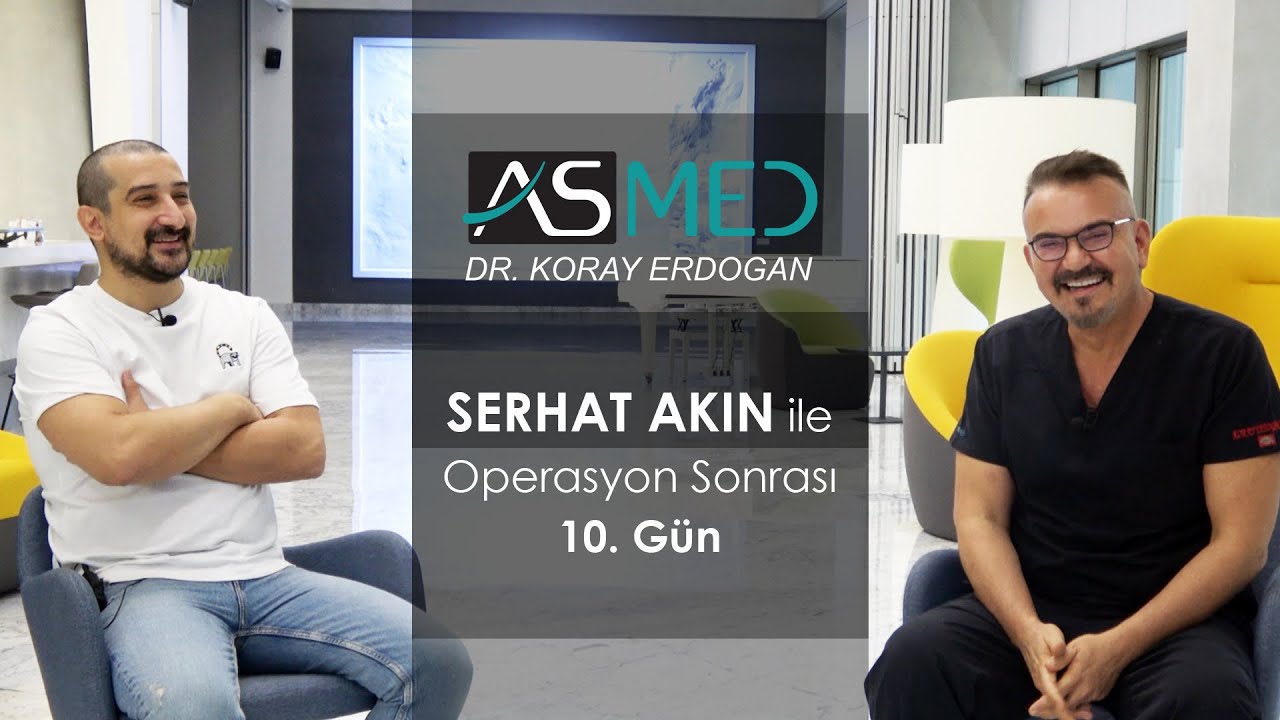 @fenerbahce 'nin efsane futbolcusu ve hastamız Serhat Akın ile keyifli ...