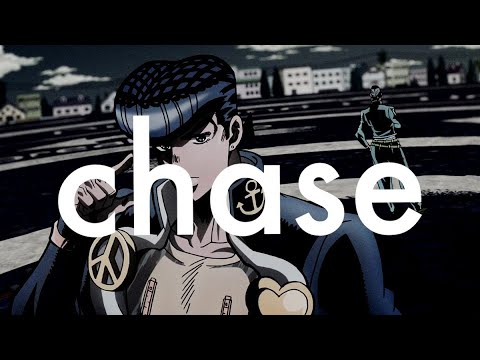 chase by batta (JoJo's Bizarre Adventure) Instrumental Cover - YouTube