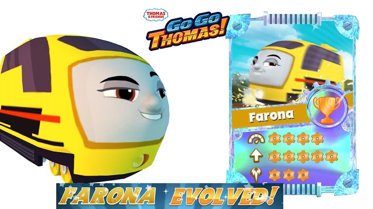 Farona The Electric Engine from Spain Evolved to Superstar Engine ...