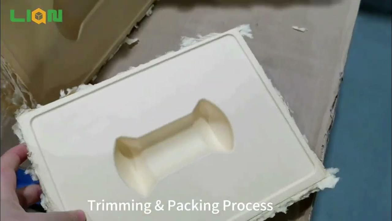 Lian Pack |Pulp Molded Packaging Supplier, Pulp Products and Molded ...