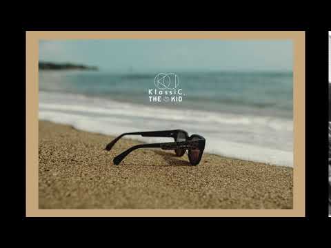 KID ® x KlassiC. - SMILEY / 第二代聯名眼鏡 - YouTube
