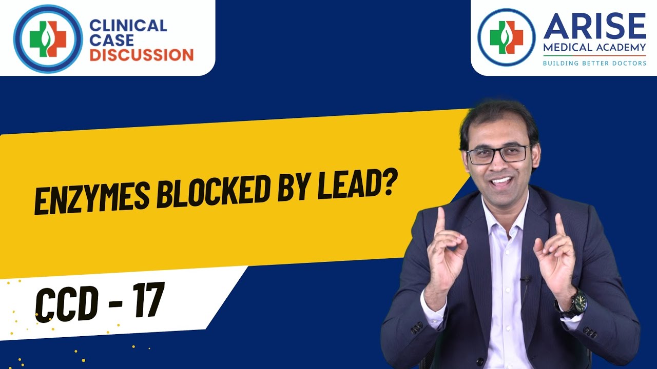 Arise Clinical Case Discussion - 17 | Crack FMGE with ease | Dr Nadeem ...