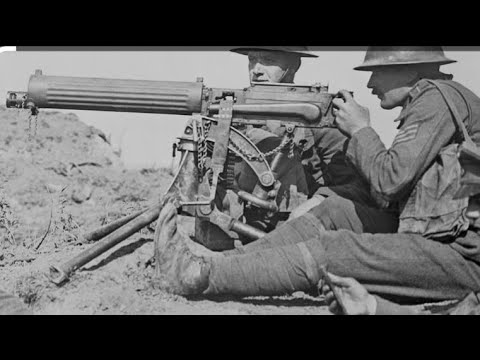 In the Trenches (PT2) - YouTube