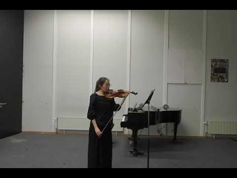 R. Strauss: Don Juan - YouTube