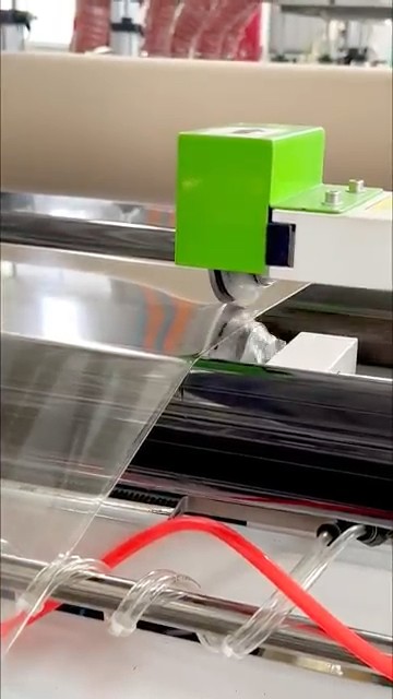 Transparent PLA sheet extrusion production line, best choice for ...
