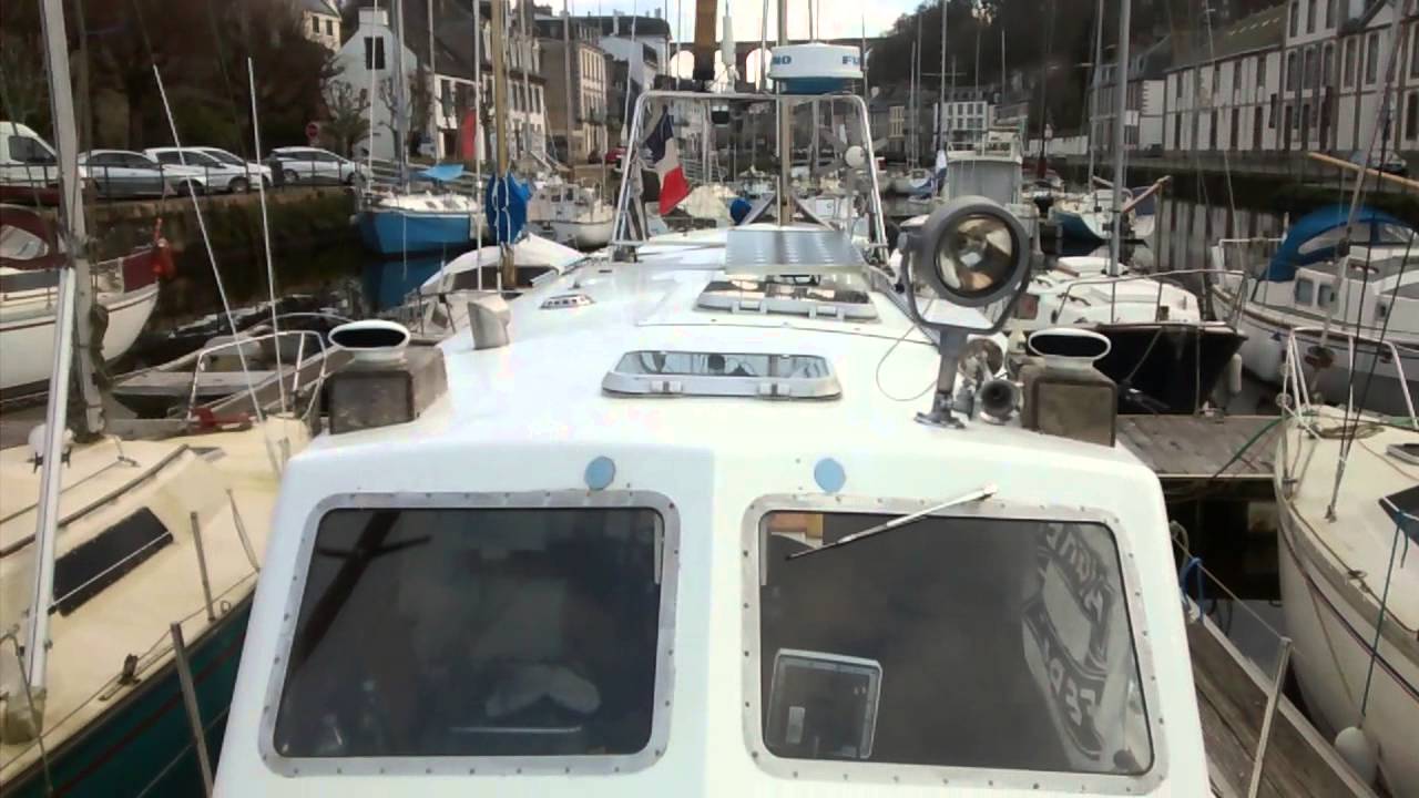 Nelson 34 exterior - YouTube