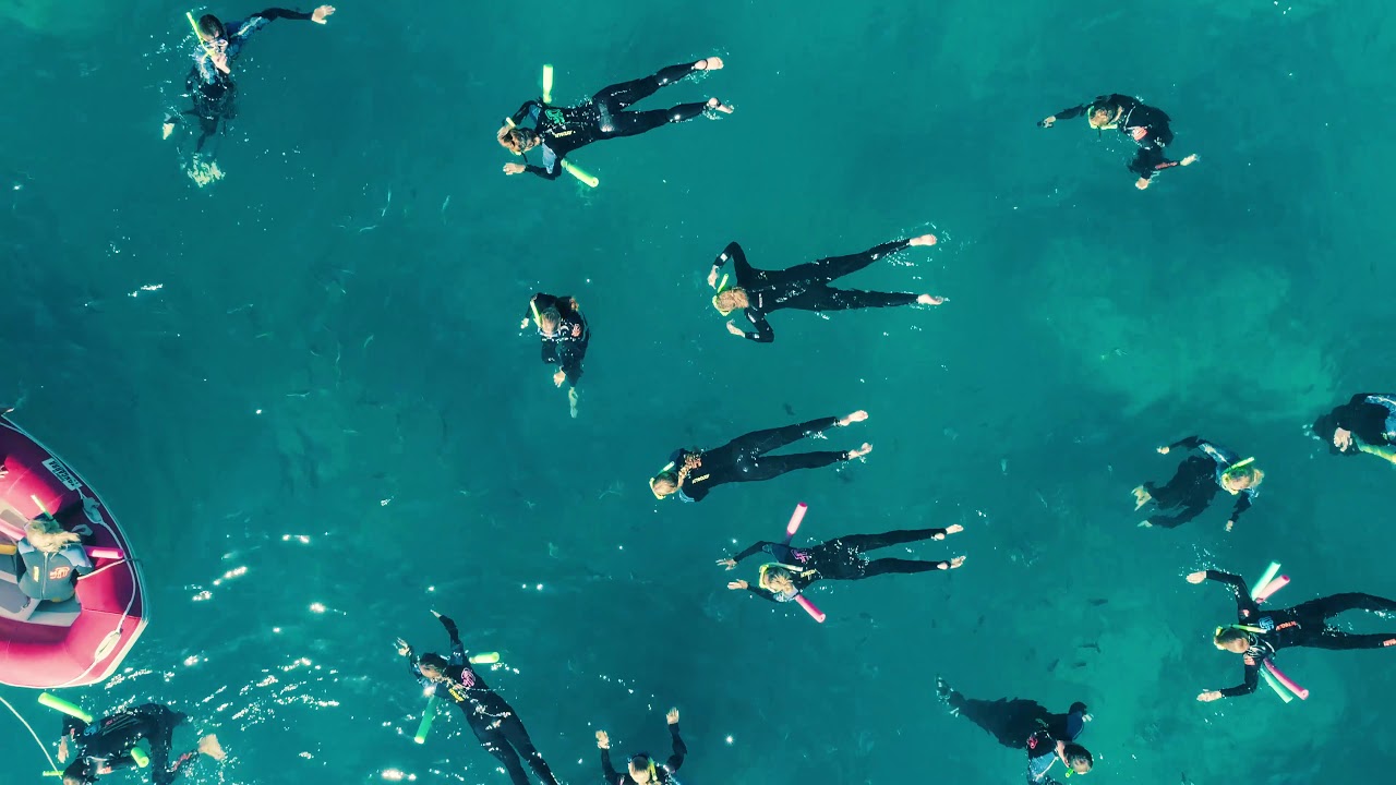 Airlie Flags Website Video - YouTube