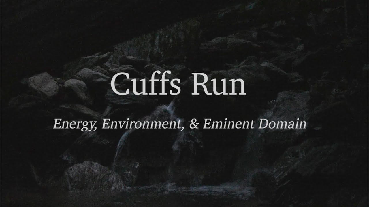 Cuffs Run Documentary Trailer - YouTube