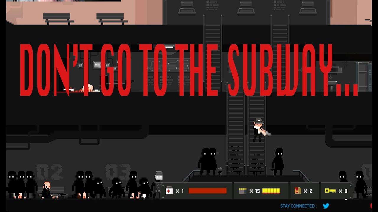 SPOON THIEF! | The Final Station # 3 - YouTube