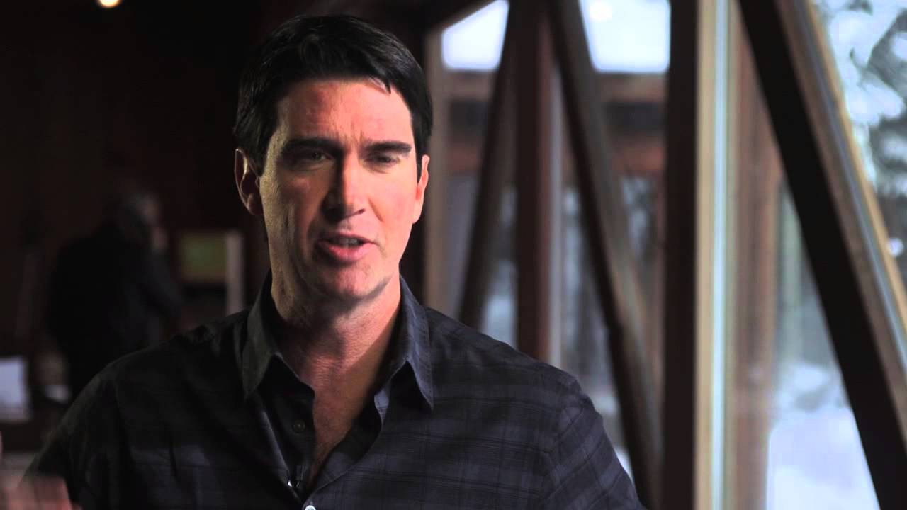 Adam Cheyer, Siri Inc./Change.org - Transforming an Industry - YouTube