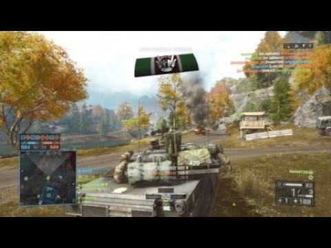 My best tank shot - YouTube