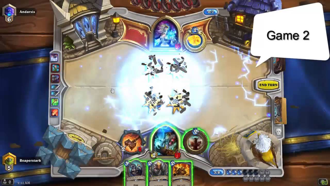 Charge Bug - YouTube