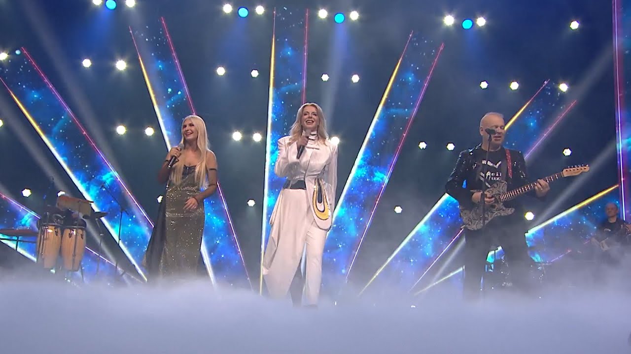 Inga Valinskienė, Laura Remeikienė ir Rolandas Janušas - Nemylimi ...