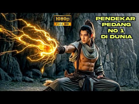 PENDEKAR PEDANG TAK TERKALAHKAN - Alur Cerita Film - YouTube