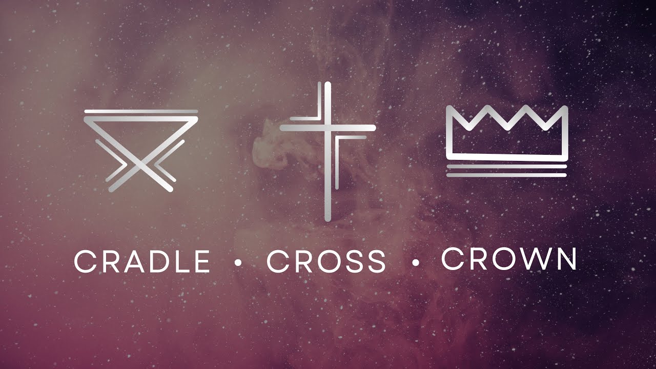 BCC Online | Cradle · Cross · Crown | December 24, 2023 - YouTube