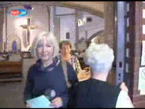 Banu Avar Sınırlar Arasında - Almanya